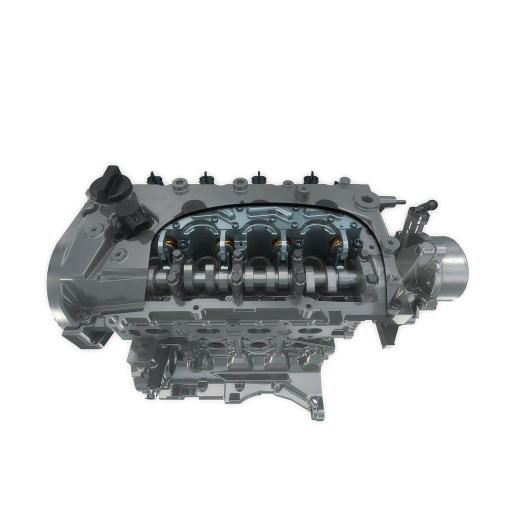 Fiat Multiair Technology at the Geneva Motor Show | Spare Wheel