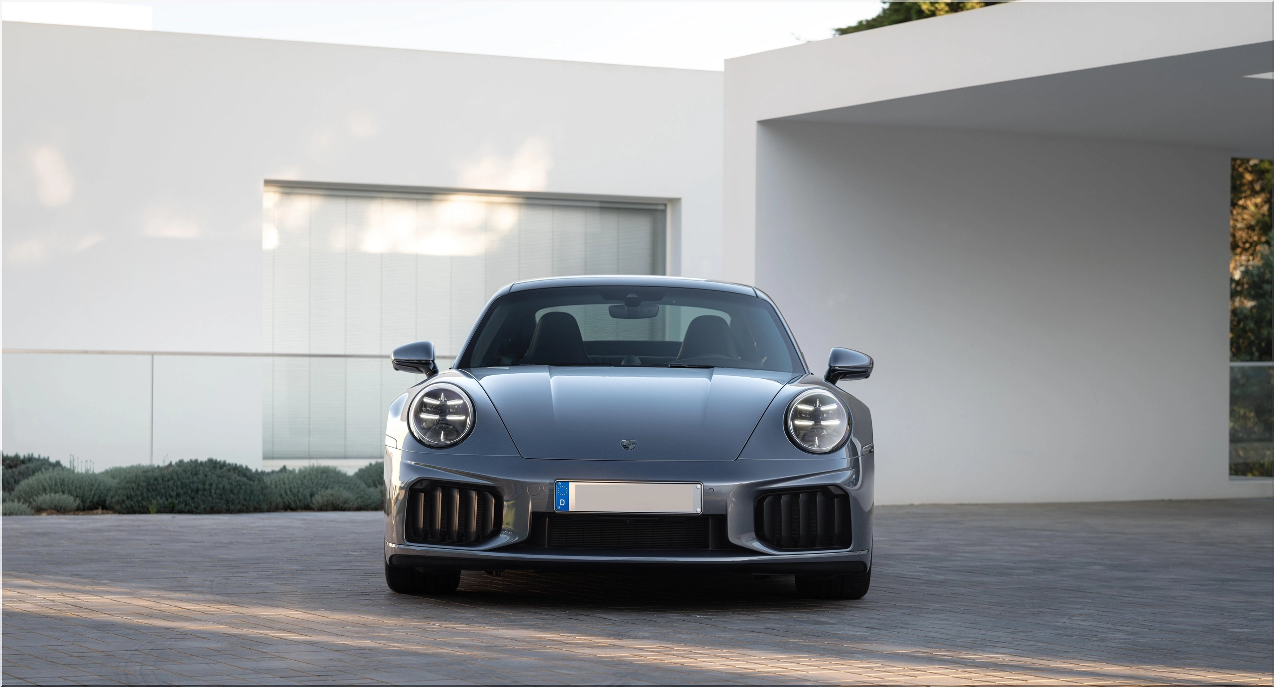 2026 Porsche 911 Turbo S: 650 hp, 2.6s 0-60, from $230,000 | Spare Wheel