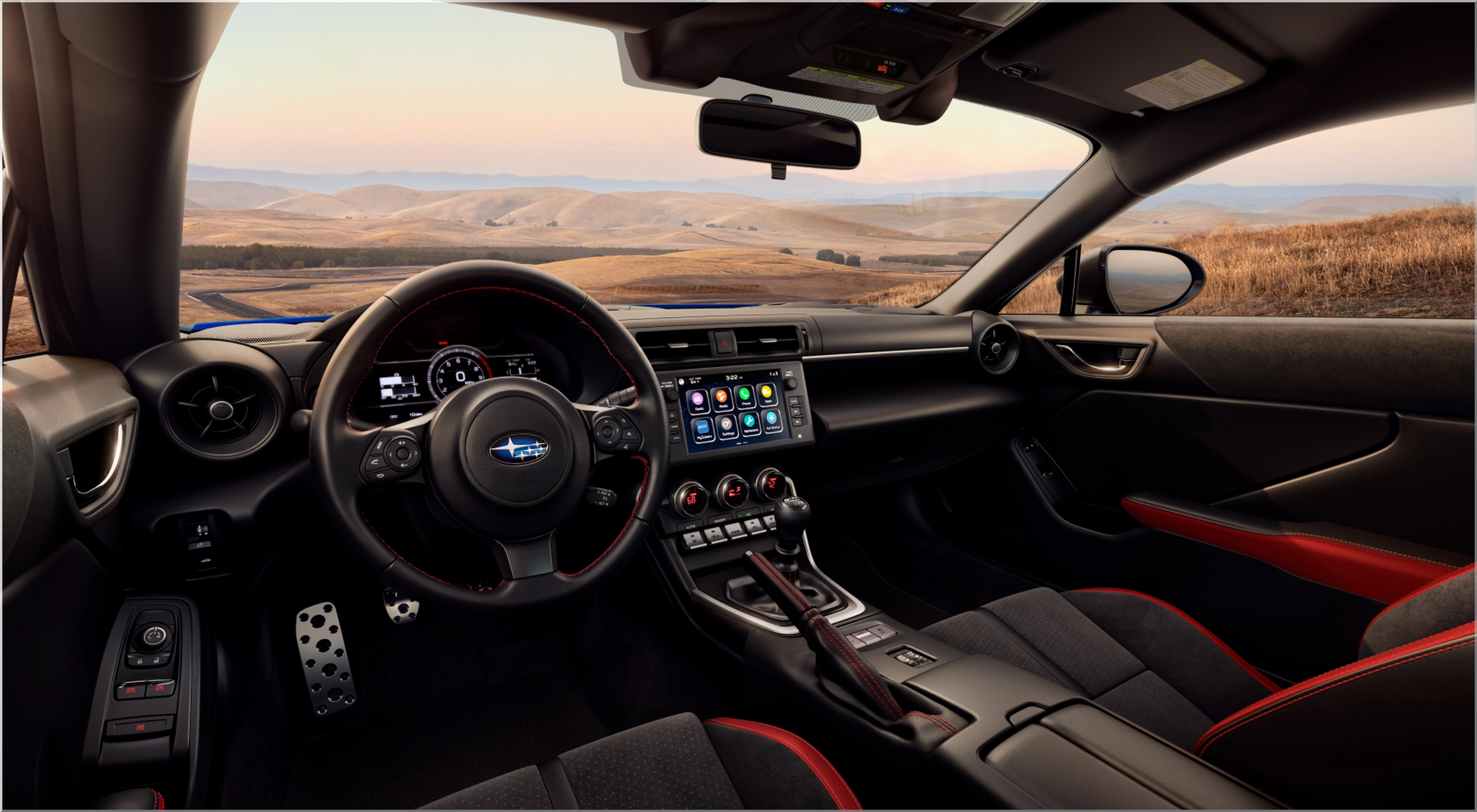 New 2026 Subaru BRZ Pricing: Limited, tS, Series, Yellow limited to 350 ...
