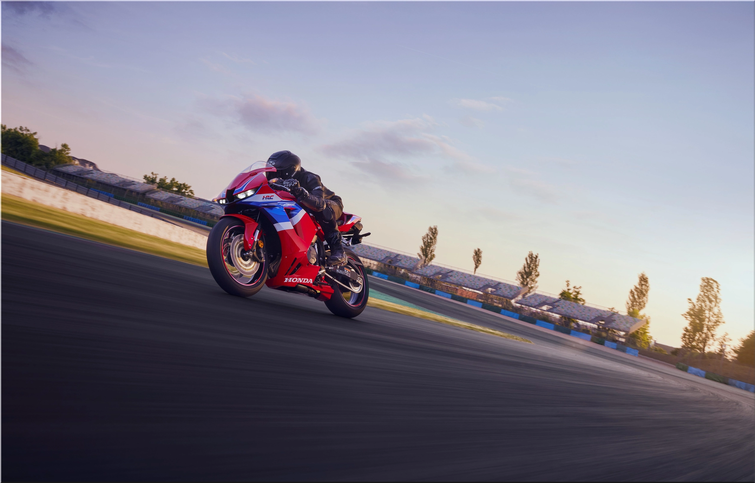 The 2024 Honda CBR600RR: A Superbike for the Streets | Spare Wheel