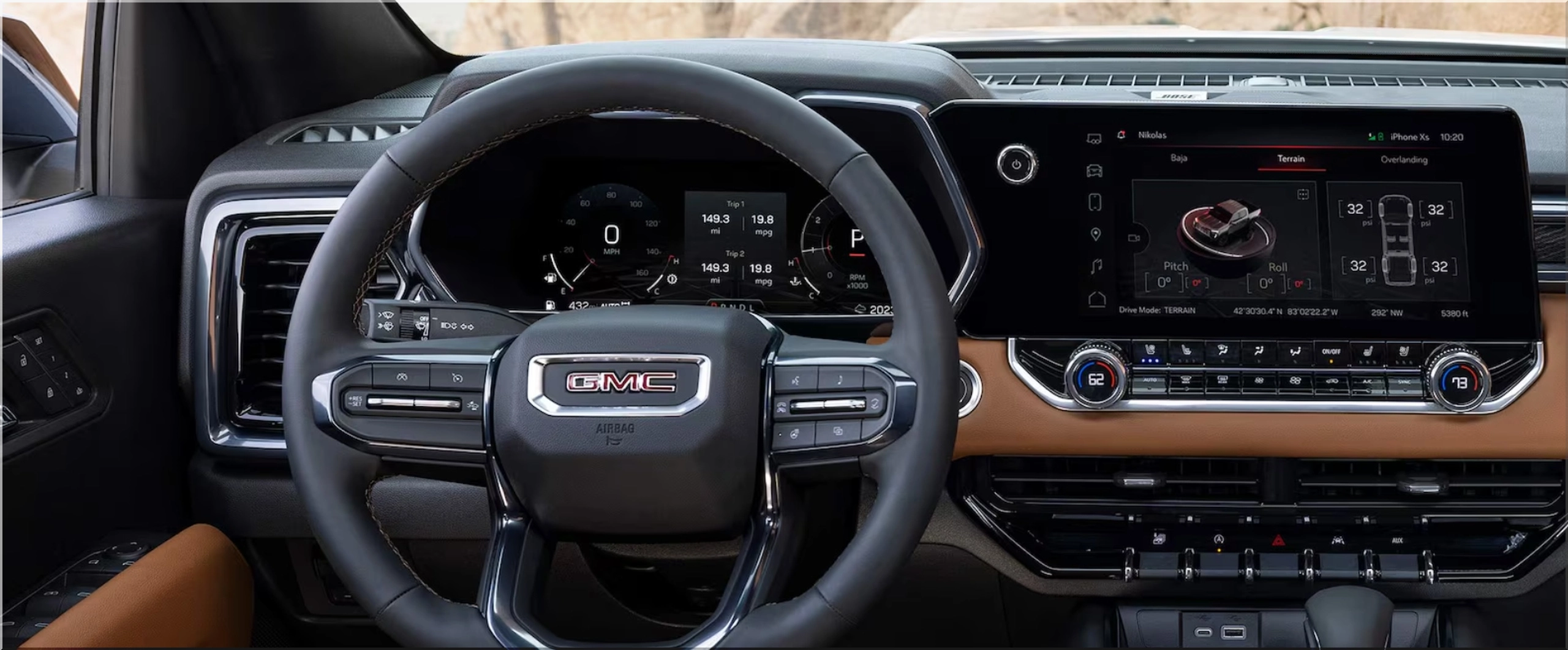 2025 GMC Canyon Nightfall: The Mid-Size Truck Built for Adventure and ...