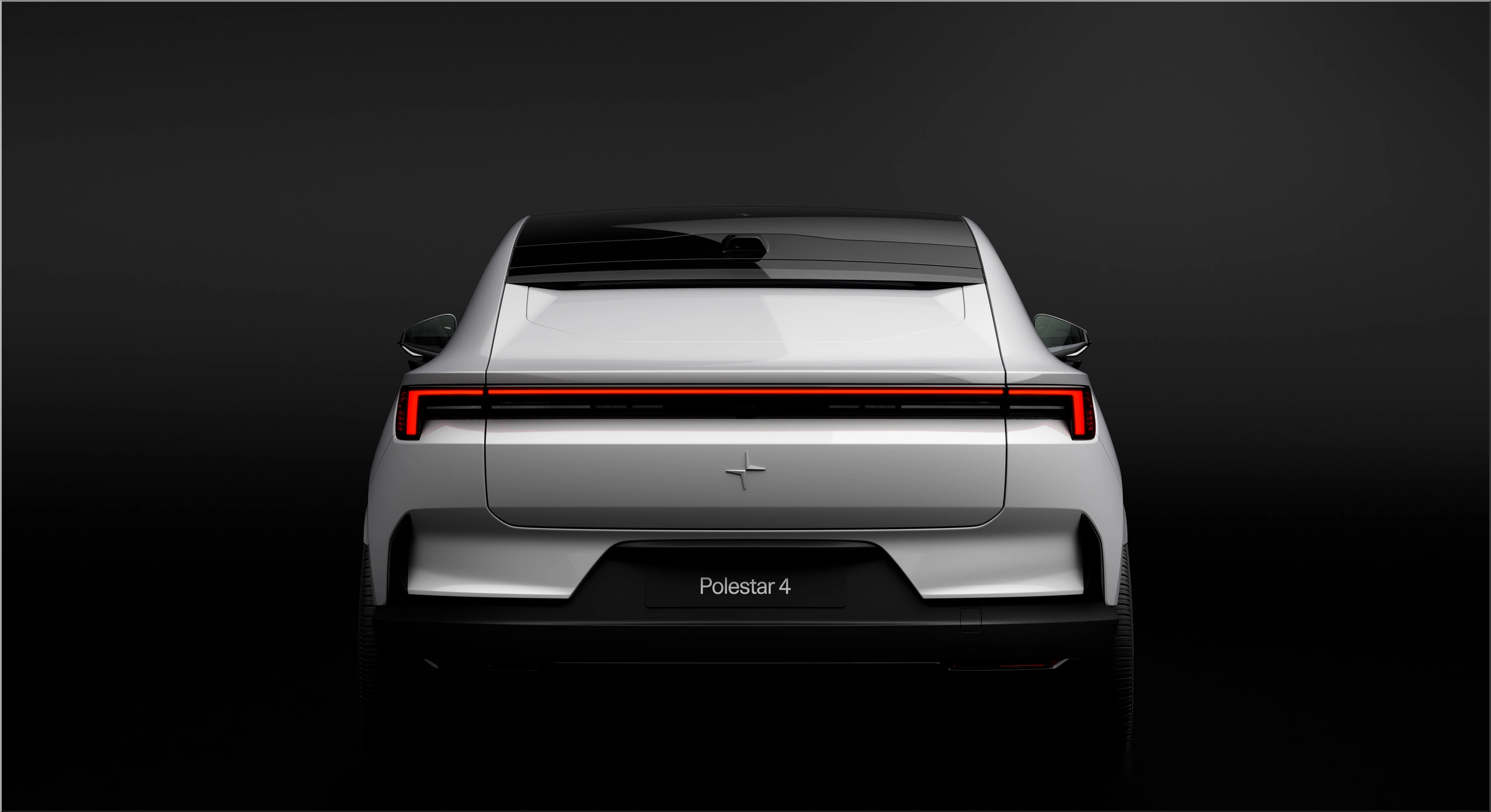 Polestar 4: The New Kind of SUV Coupe That Could Challenge Tesla ...