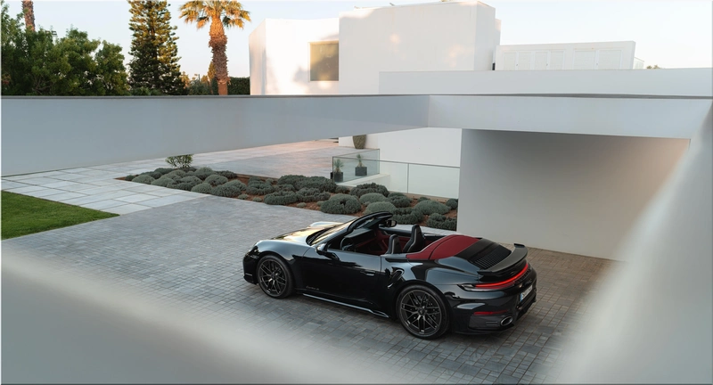 2026 Porsche 911 Turbo S: 650 hp, 2.6s 0-60, from $230,000 | Spare Wheel