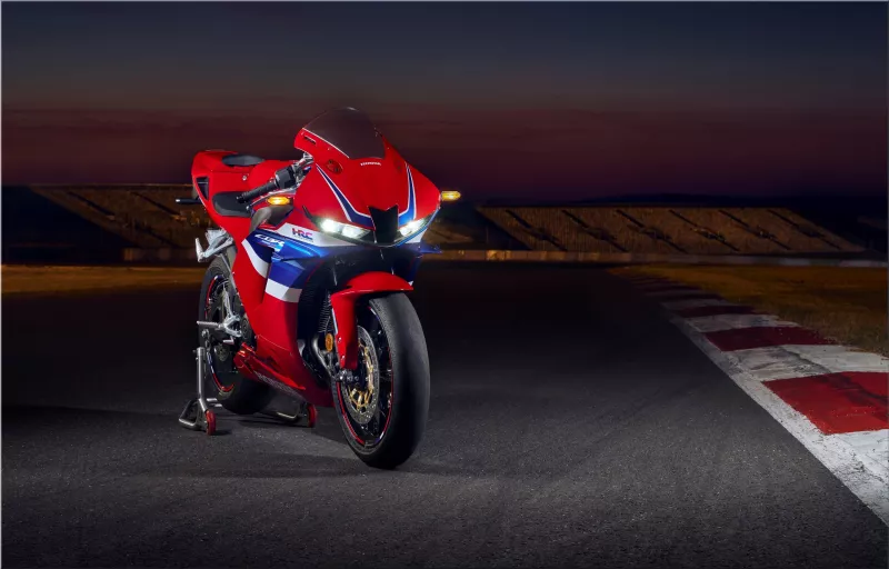 The 2024 Honda CBR600RR: A Superbike for the Streets | Spare Wheel
