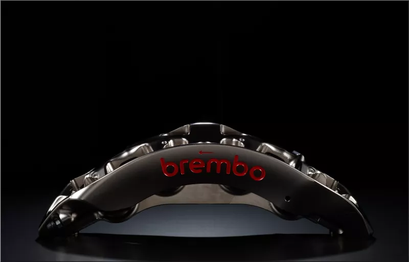 The Bugatti Bolide: A Tribute to the Past and a Challenge to the Future ...