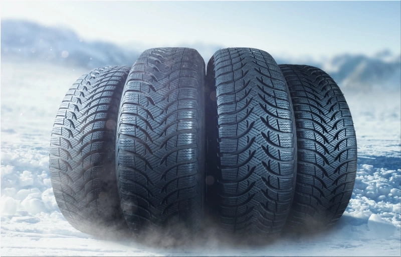 Winter vs all-season vs all-weather tires: the complete decision guide ...