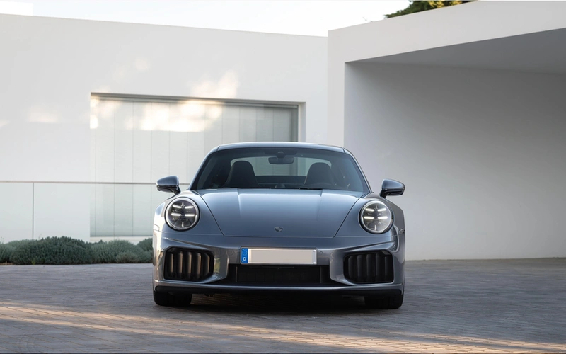 2025 CUPRA Tavascan: Full Pricing, Specs & Comparison vs. Other EV SUVs ...