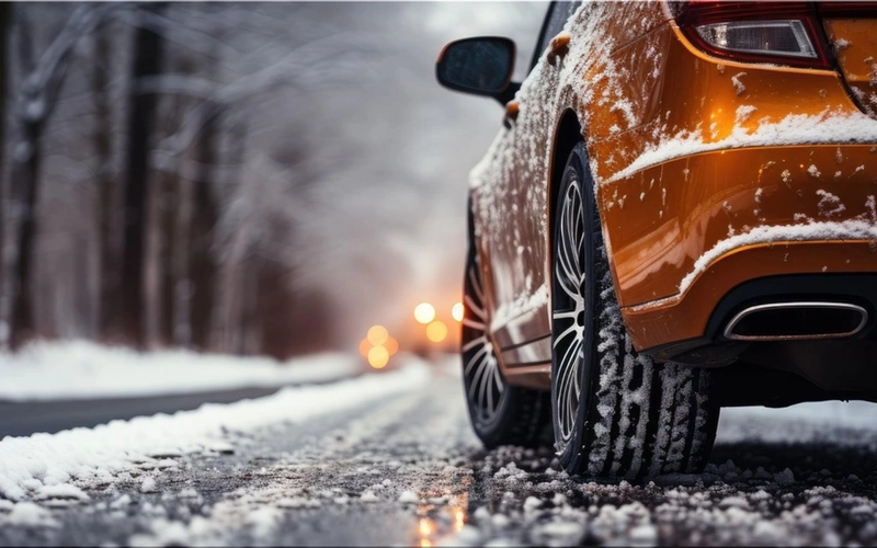 Winter vs all-season vs all-weather tires: the complete decision guide ...