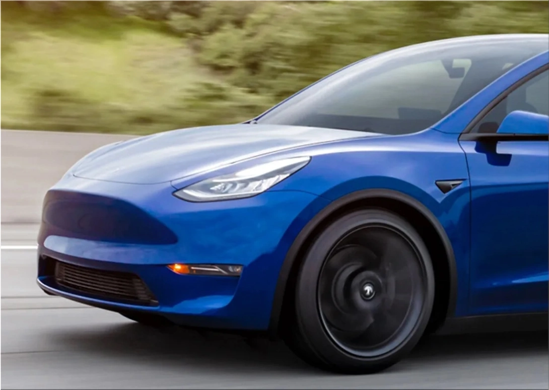 The Tesla Model Y and the Future of Self-Driving Electric SUVs